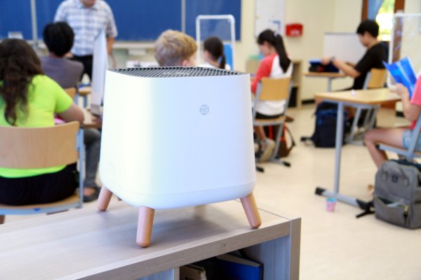 How Do Pollution Levels Affect Children and Learning? – SmarterHEPA.com