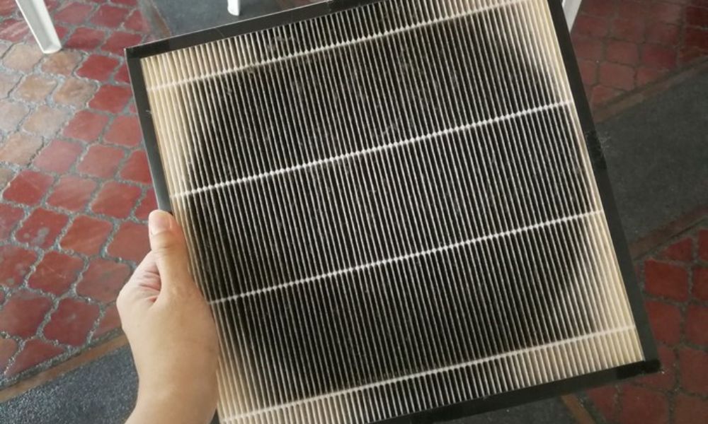 Signs It’s Time To Change Your HEPA Filter – SmarterHEPA.com
